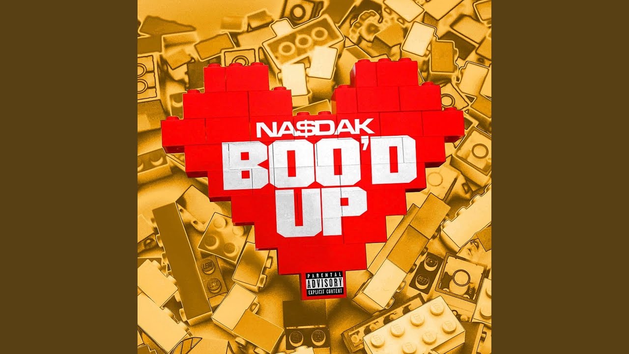 BOO'D UP - YouTube