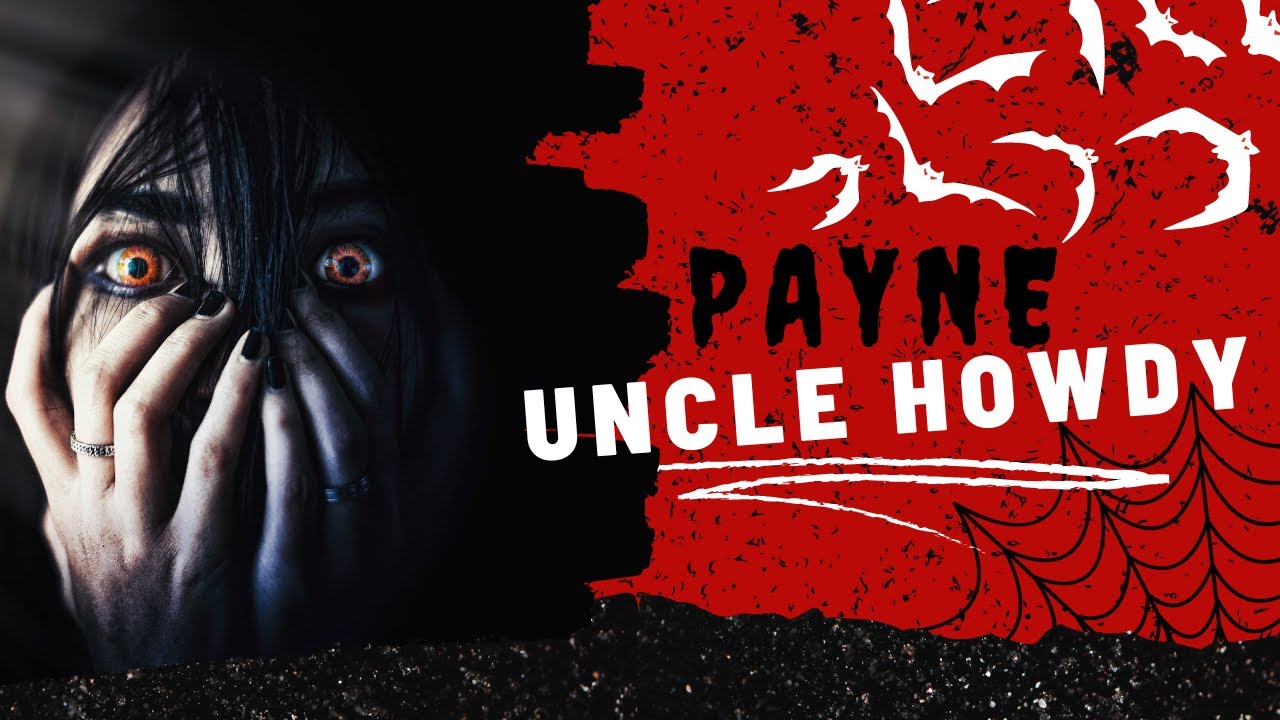 Exploring the Dark Side Max Payne Battles Uncle Howdy! In WWE 2K24 ...