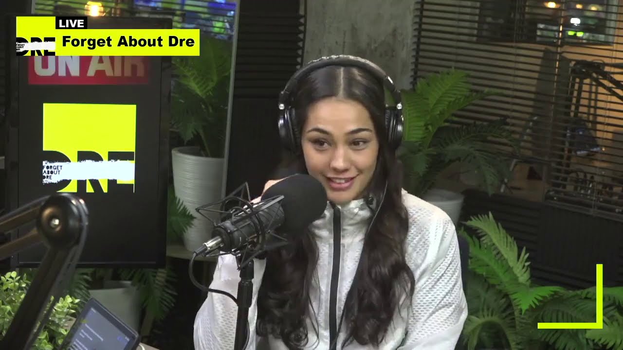 Culture Pop Live Ep 4 pt1 special guest: Bellator MMA fighter - Janay ...