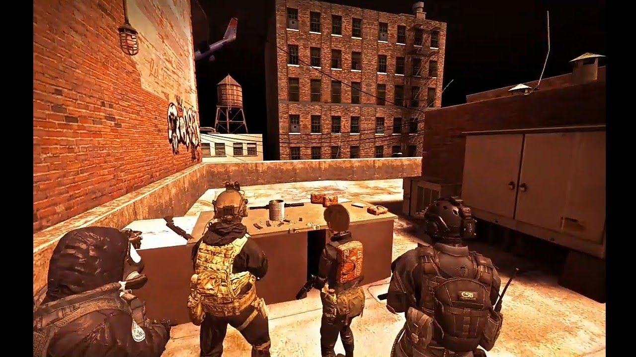 Left 4 Dead 2 Cursed WORLDS VERSION - YouTube
