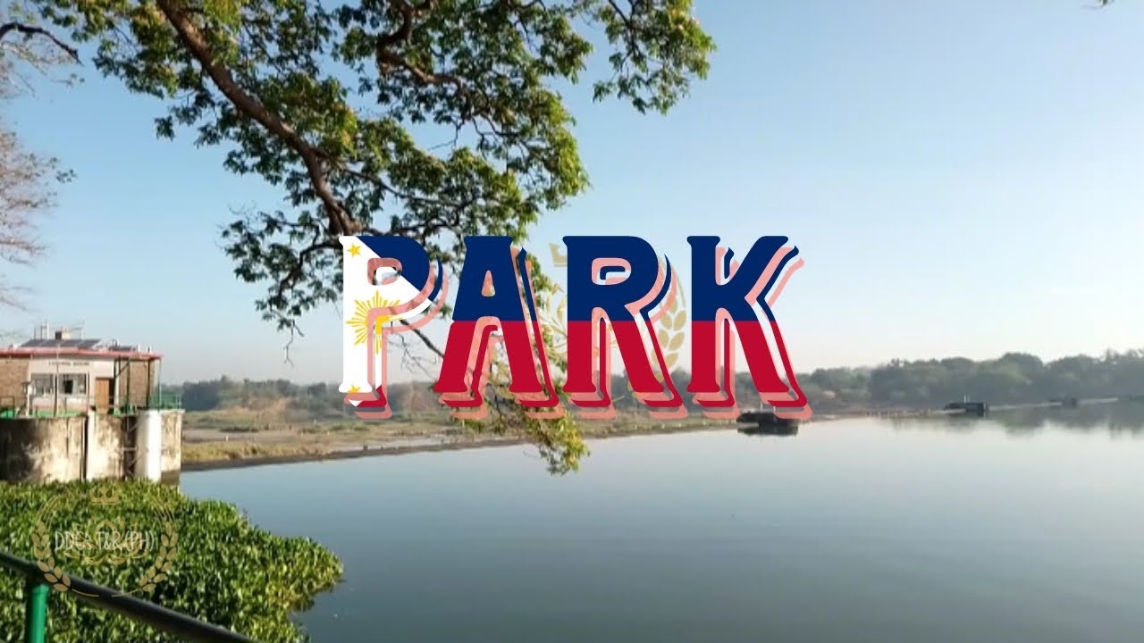 40-second viewing of Bustos Dam Eco Park - Philippines - YouTube