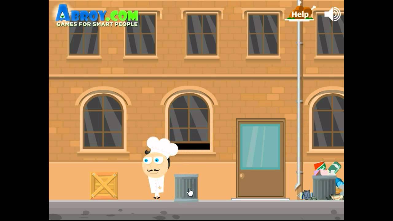 Carl the Chef.flv - YouTube