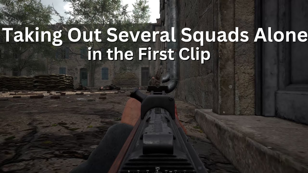 Commanding When Both Teams Are Full of Experienced Players: Hell Let ...