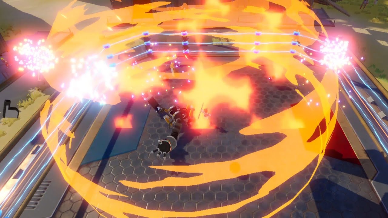 EPISODE 32: EASILY BECOMING CHAMPION IN THE MEGA ARENA TOURNAMENT ...