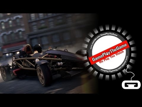 Simeraceway Atom 500 V8 Silverstone 0:48,591 HOTLAP [HD] - YouTube