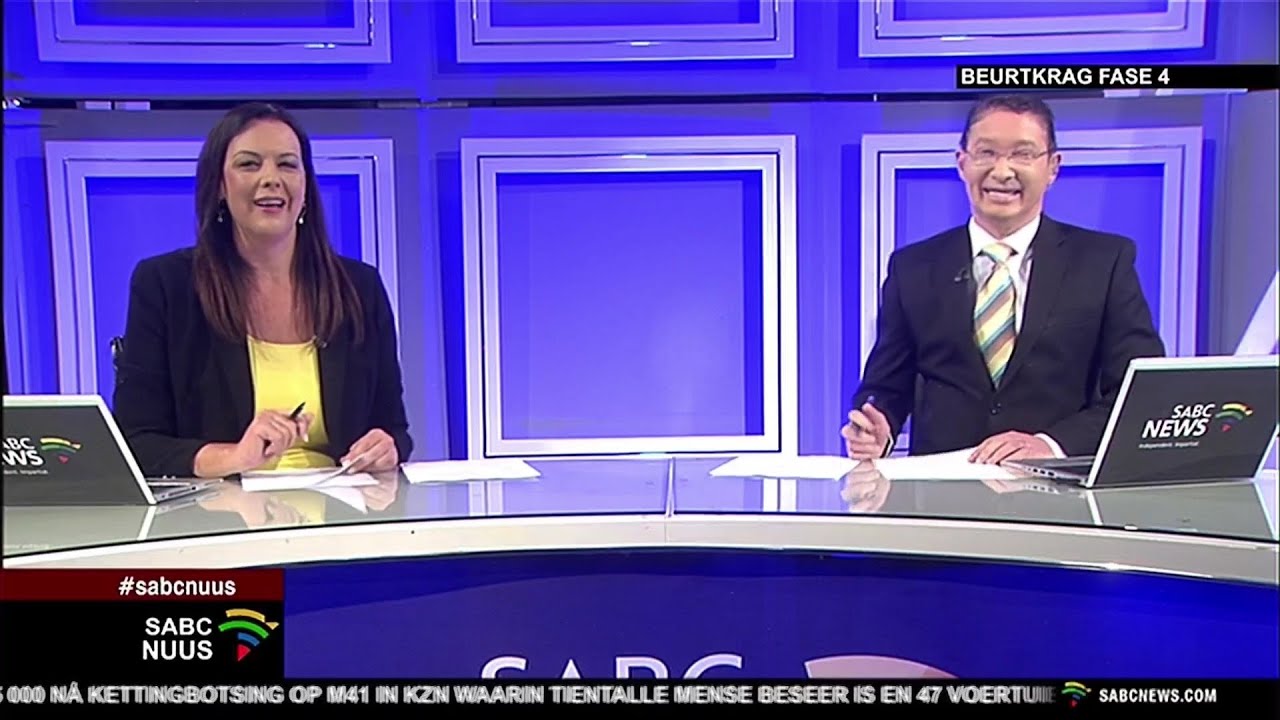 Afrikaans Nuus | 31 Maart 2023 - YouTube