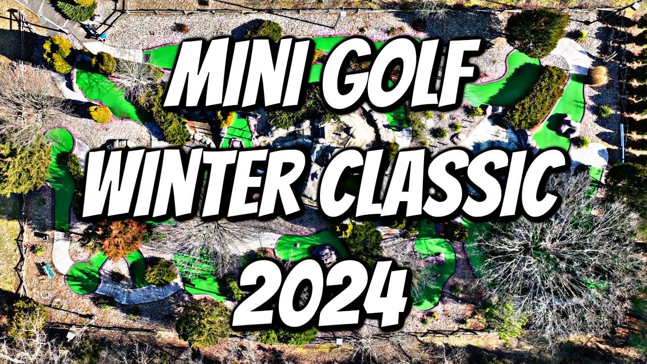 Winter Classic 2024 | Manchester Family Golf Center (Manchester, NJ) # ...