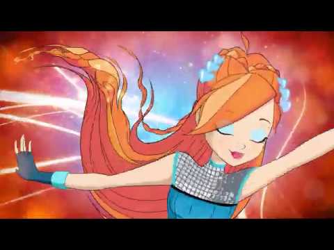 Bambola Bloom enchantix