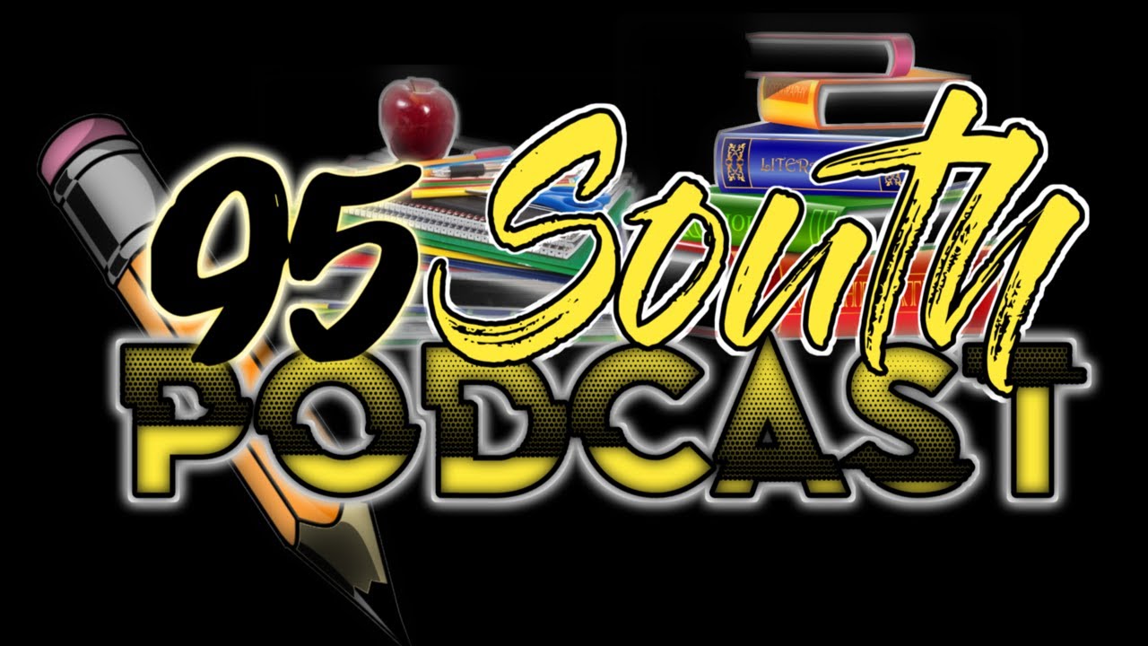95 South Podcast- Premiere Show - YouTube