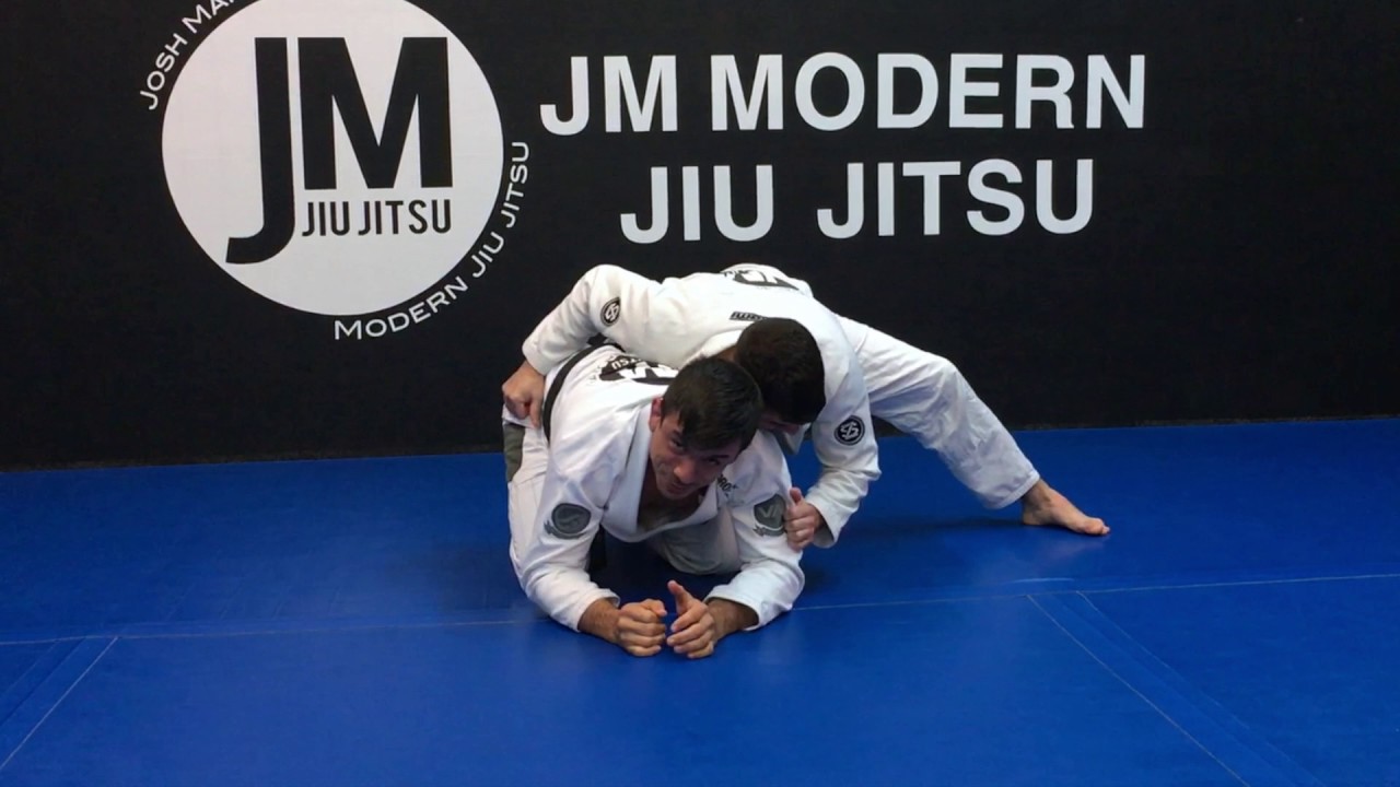 Escaping the Turtle Position - YouTube