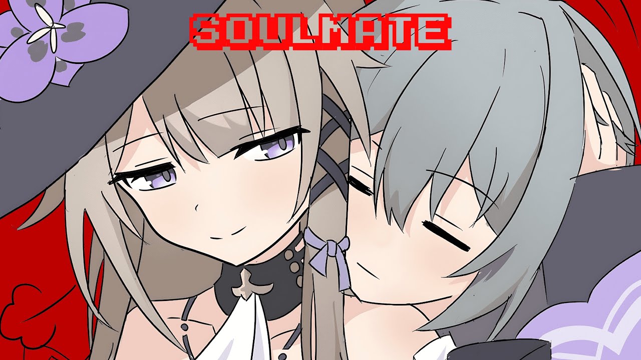 Herta and Stelle is too CLOSE ! | Honkai Star Rail funny Memes & Comics ...