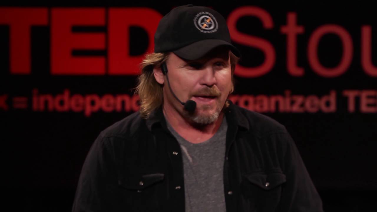 The Only To-Do List That Matters | Tim Huff | TEDxStouffville - YouTube