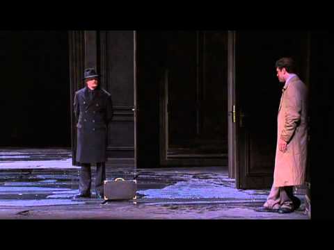 Eugene Onegin - Opera Online - YouTube