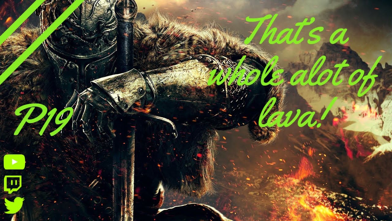 The Fire and the Forgemaster - YouTube