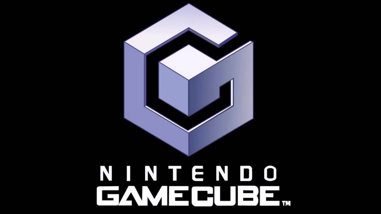 GameCube Intro SNES Style (Read The Description) - YouTube