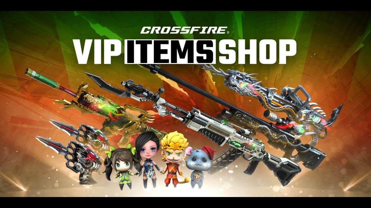 CF West | Dolls + VFX Event 02-2023 - YouTube