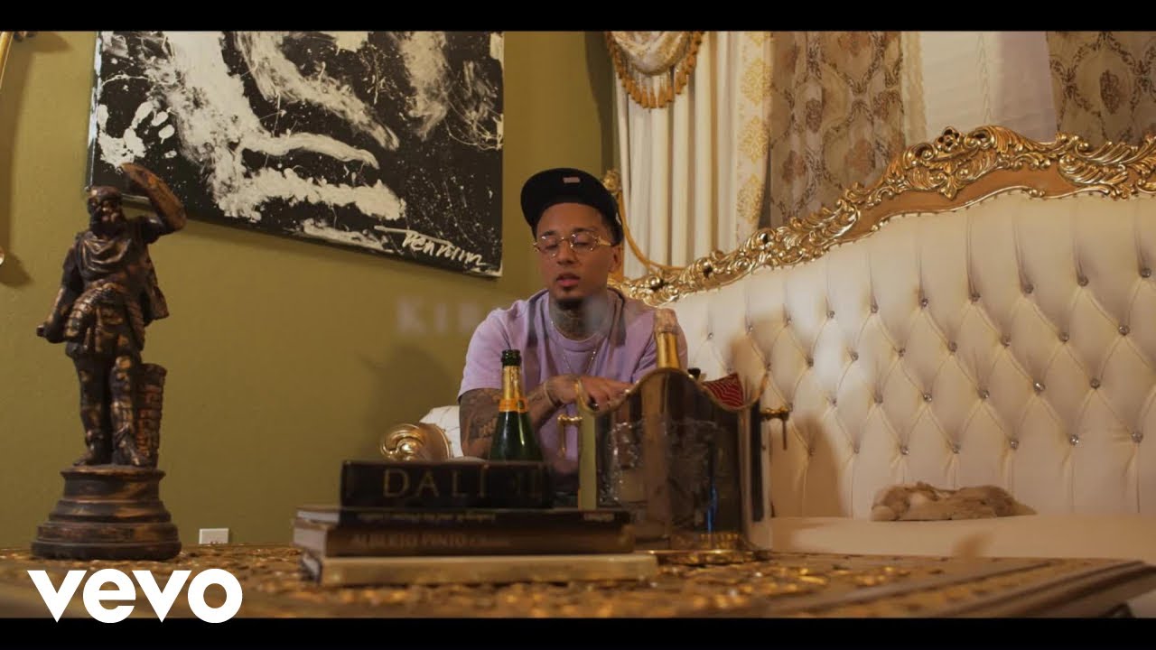 Rill Lehigh - Bad Bih ft. KIRKO BANGZ - YouTube