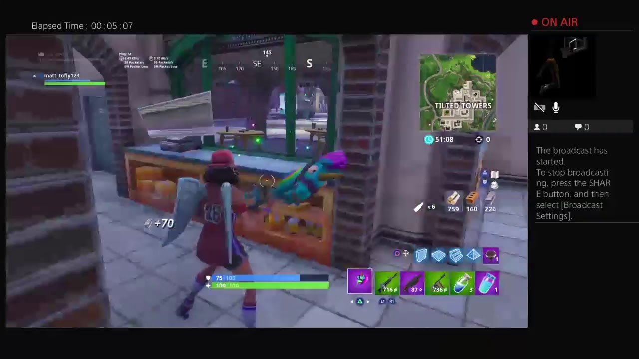 Just anything - YouTube