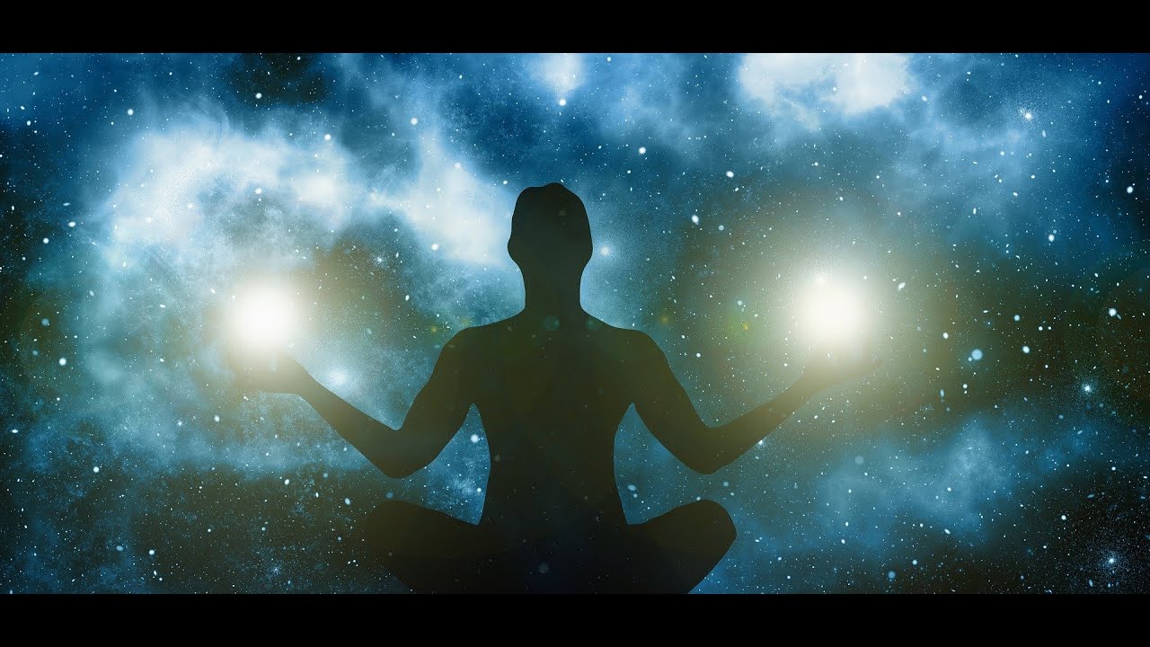 The Original Pleiadian Message On The Light Body - YouTube