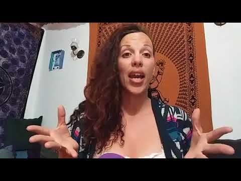 Solo Tantra: 30 Days of Medibation Day 22 - Pleasure or Performance ...