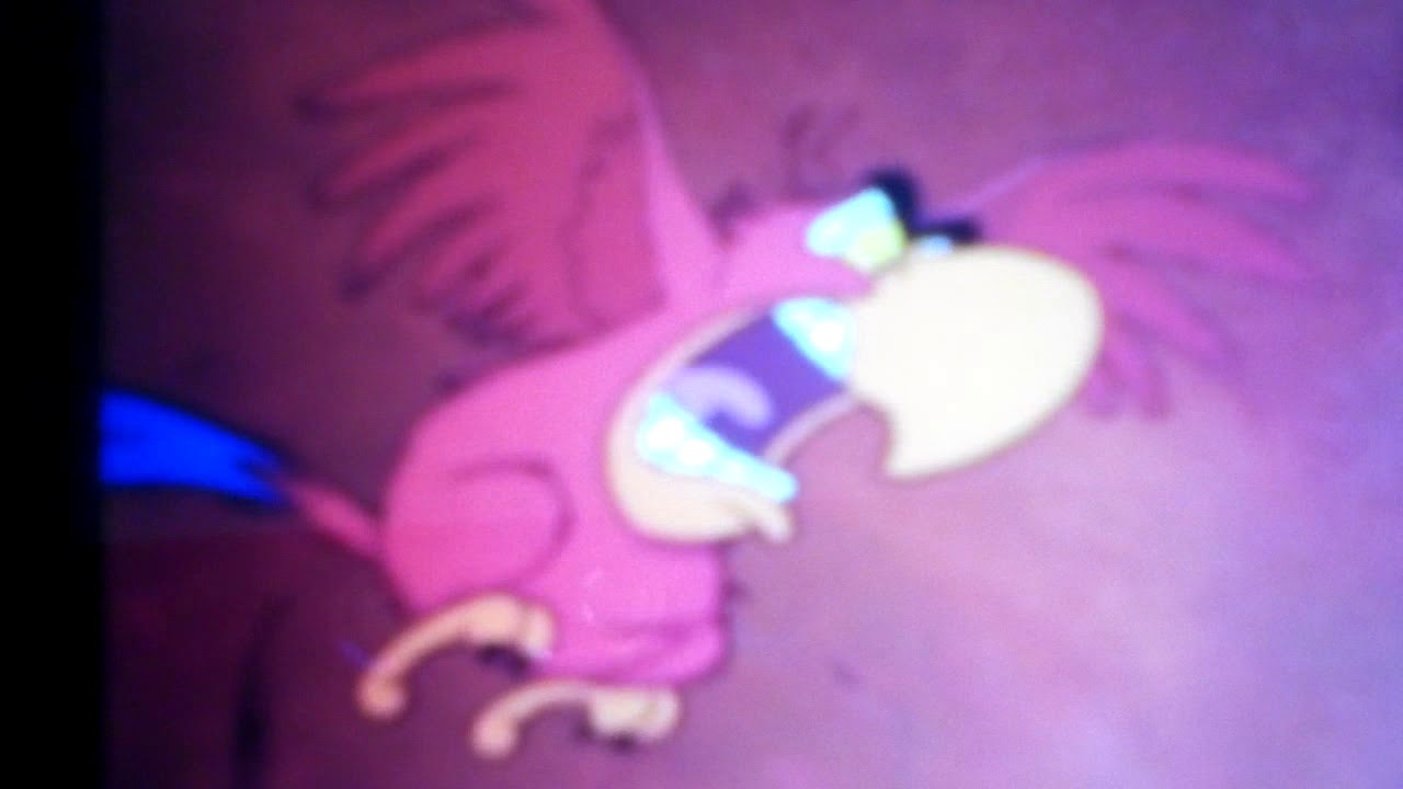 Iago As Zazu - YouTube