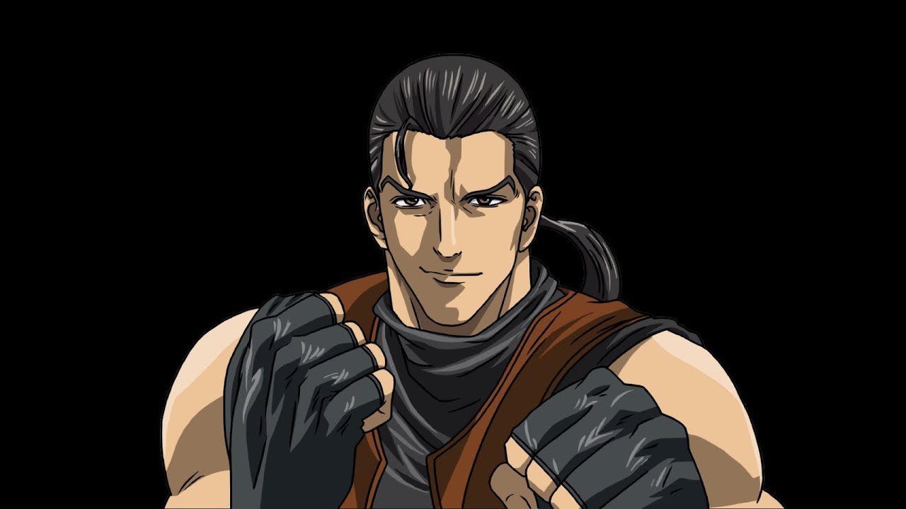 KOF 2002 ROBERT SİNGLE PLAYER - KOF 98 UM OL #kof98umol #arcade #retro ...