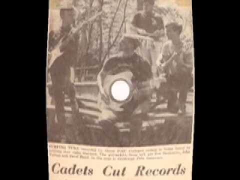 THE RUNABOUTS - Surfer's Fright (1966) - YouTube