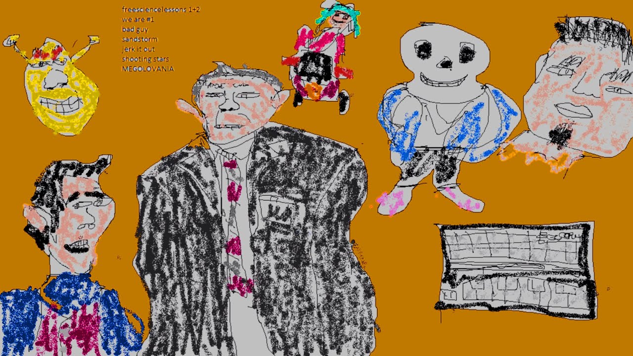 FreeScienceLessons - (Extended) - YouTube