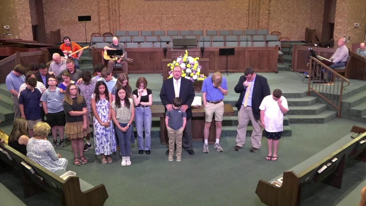 Sunday, June 18, 2023 - YouTube
