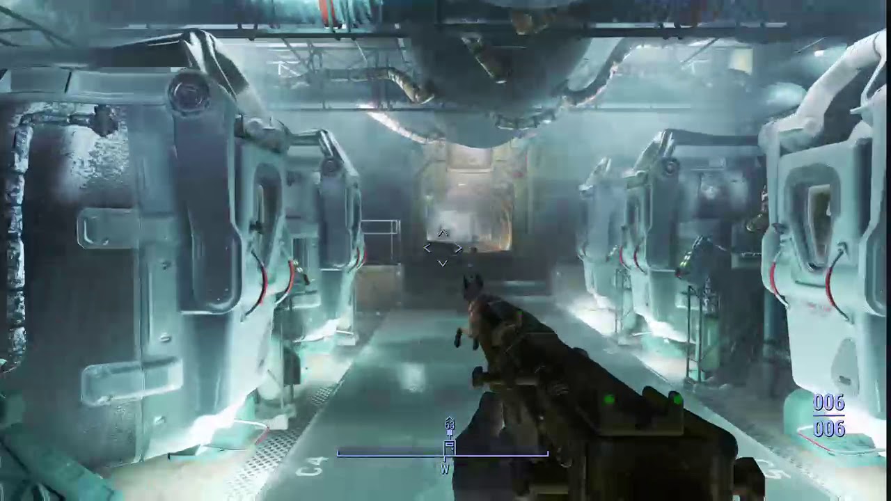 Fallout 4 Walkthrough (Part 4) - Future Retro - YouTube