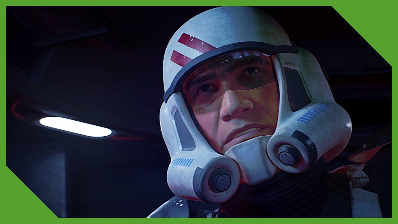 Breakthrough - Star Wars: Battalion Part 1 [4K Animation] - YouTube