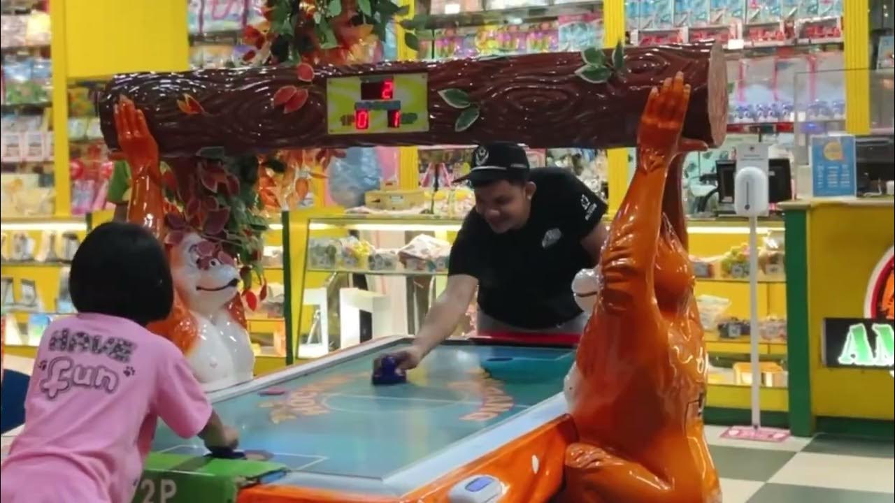 ITC BSD, Terlengkap di Tangerang Selatan - YouTube