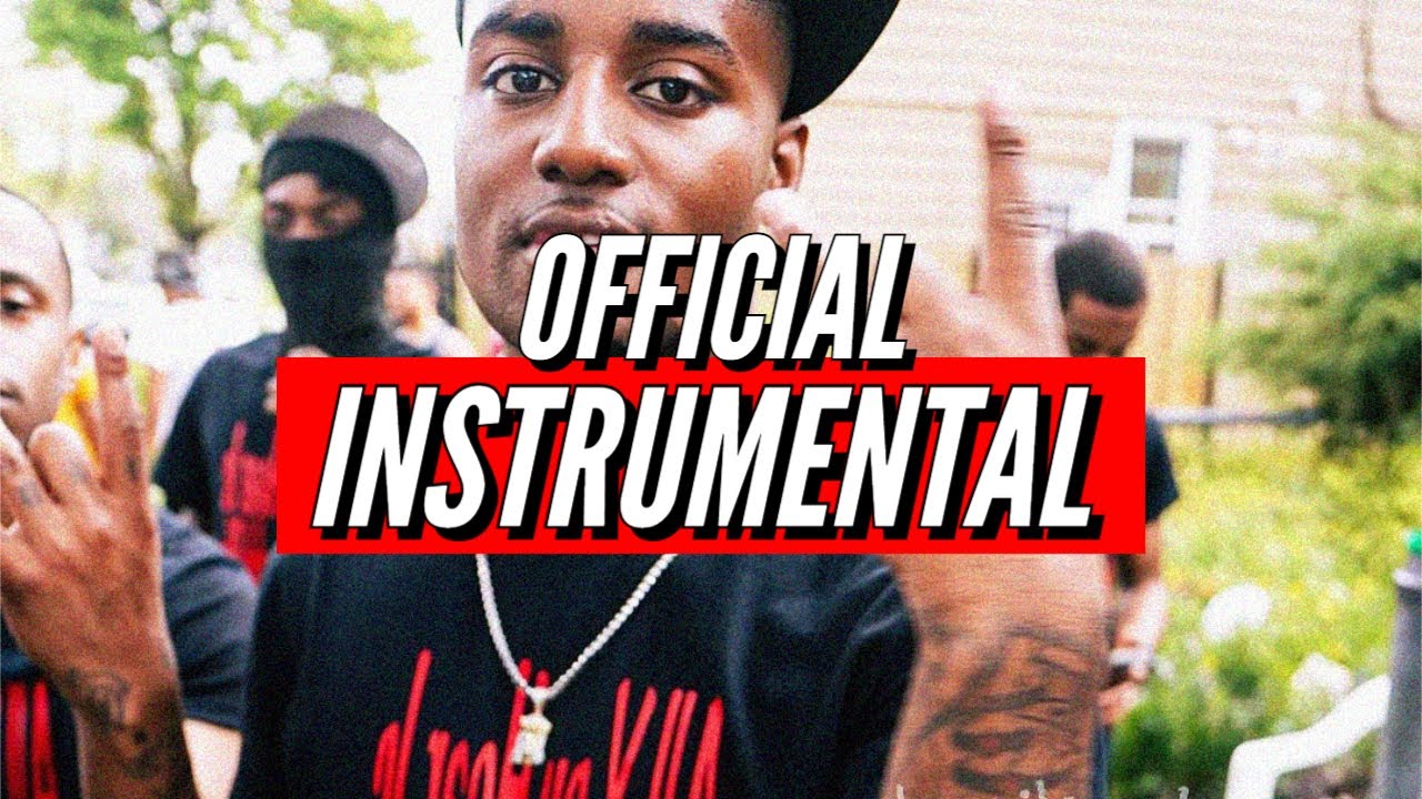 GlockBoy BoBo - For My Fans (OFFICIAL INSTRUMENTAL) - YouTube Music