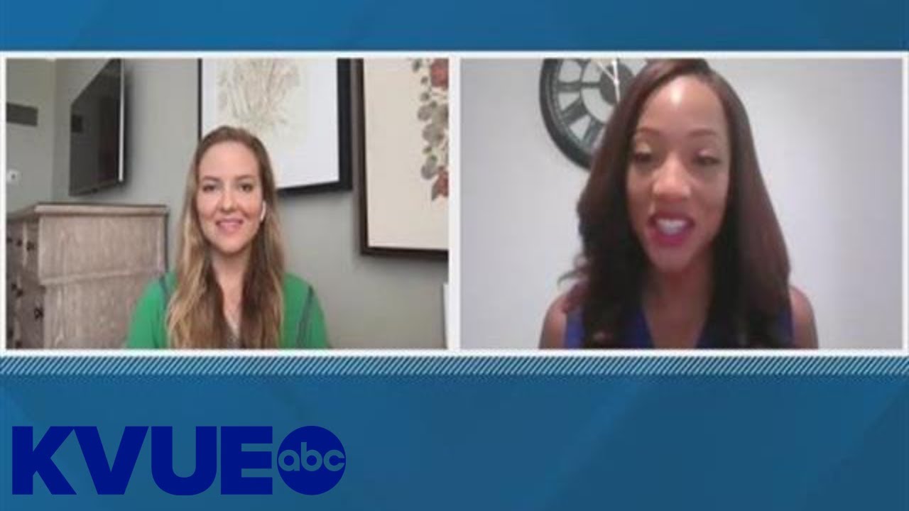 Author, speaker Serena Dyer Pisoni on new book 'The Knowing' | KVUE ...
