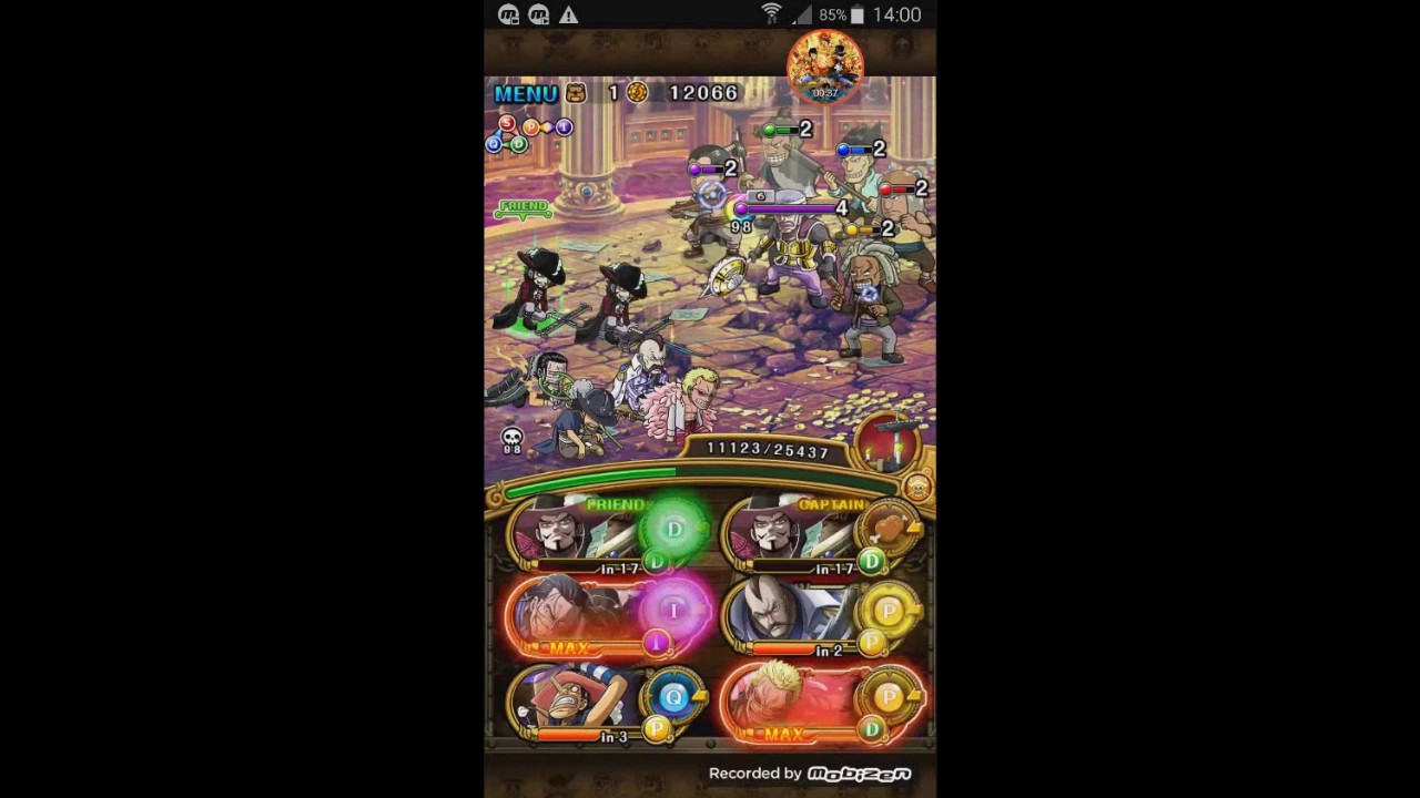 FIGHT COLOSSEUM: Basil Hawkins stage 1-4 - YouTube