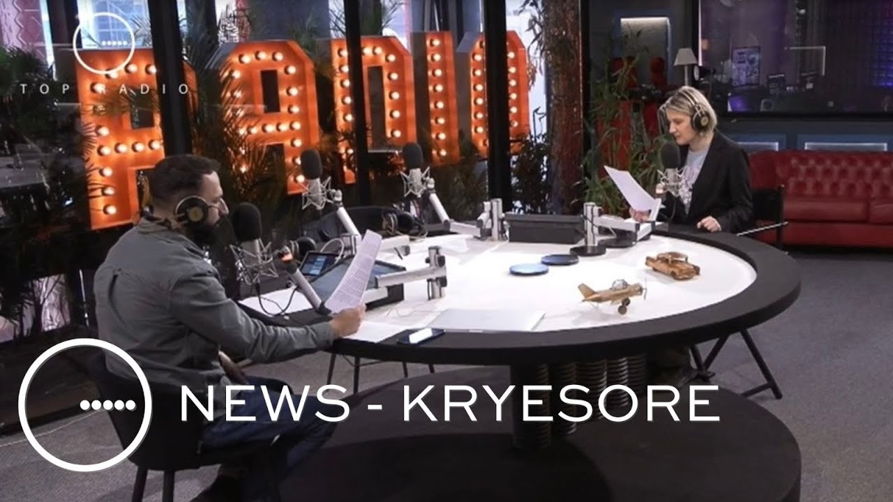 Edicioni kryesor informativ 28/04/2023 - YouTube