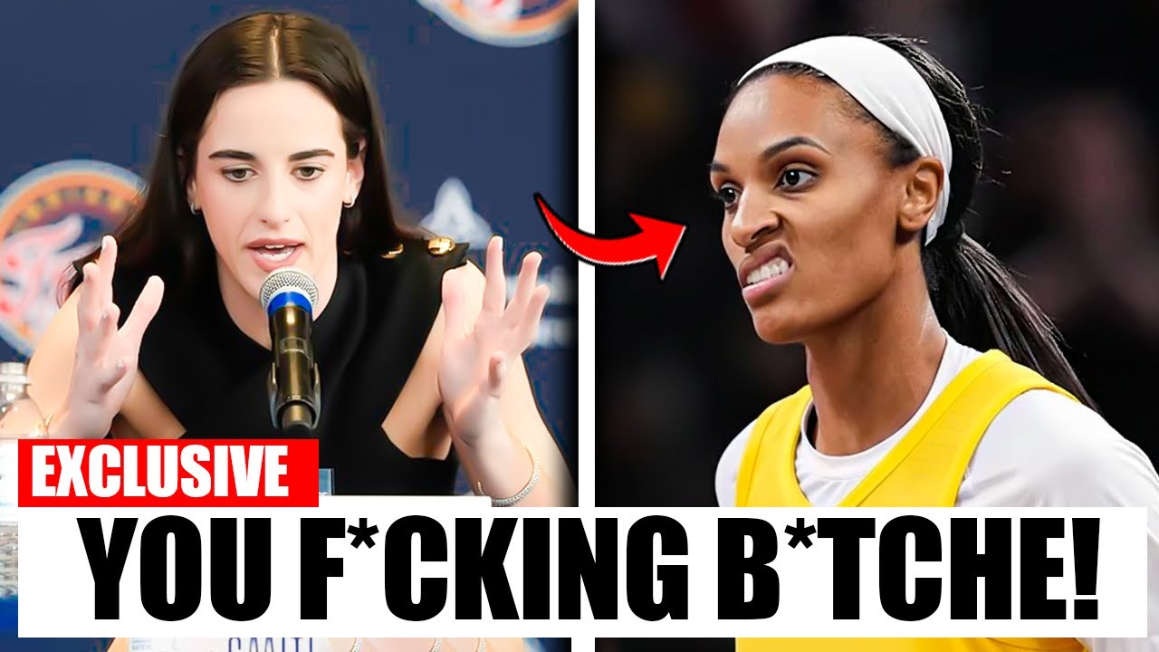 🚨 30 SECONDS AGO: Caitlin Clark EXPLOSIVE Bench Fight - Indiana Fever ...