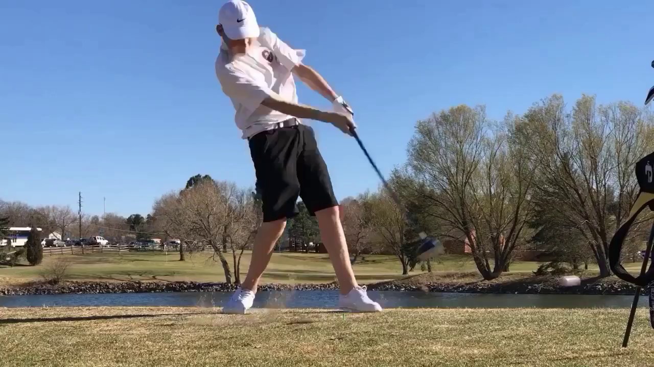 Indian Tree Golf Club 3/15/17 - YouTube