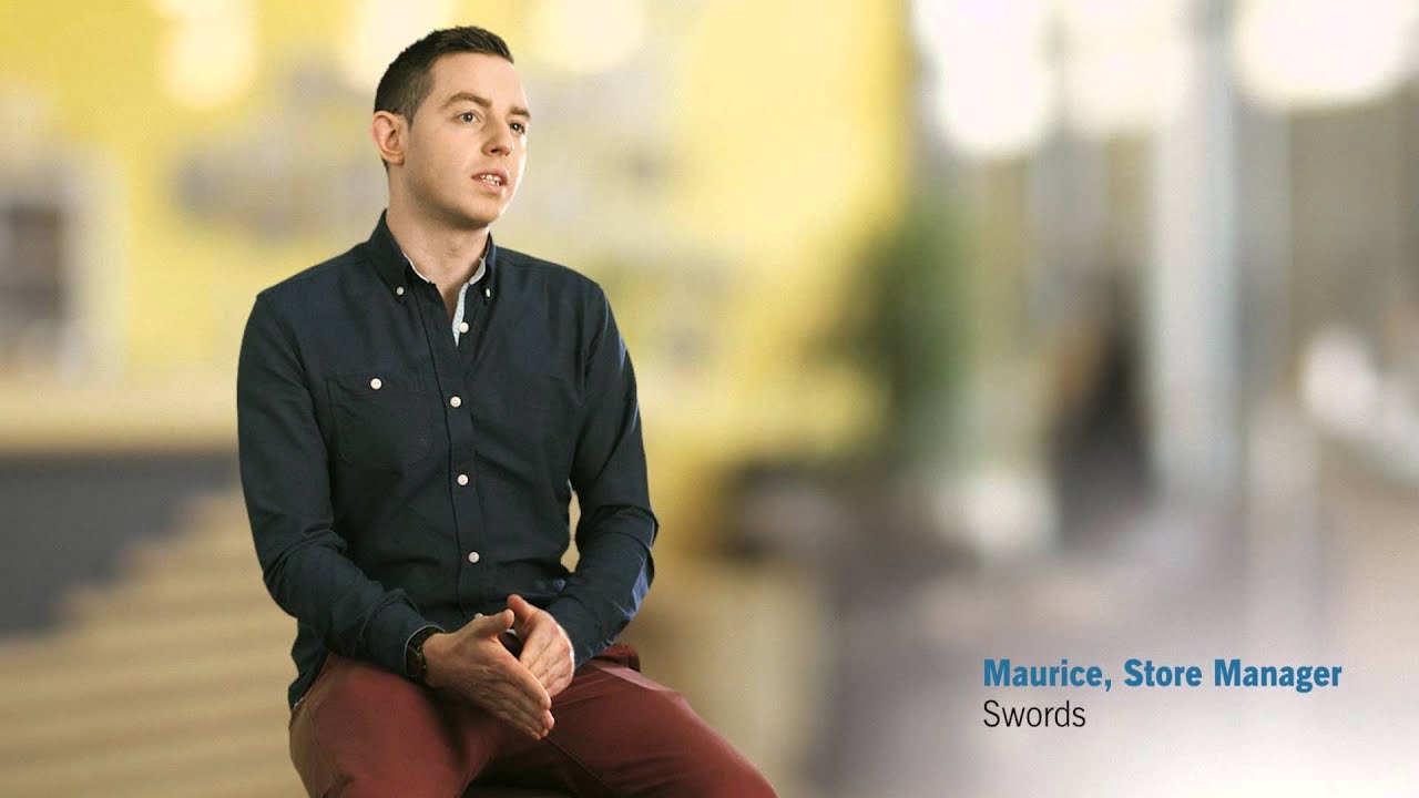 Career Insights- Meet some of our Store Managers - YouTube