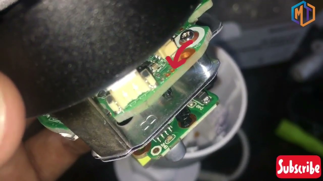 How to Reset Dahua IP Camera Password II Master Technology II - YouTube