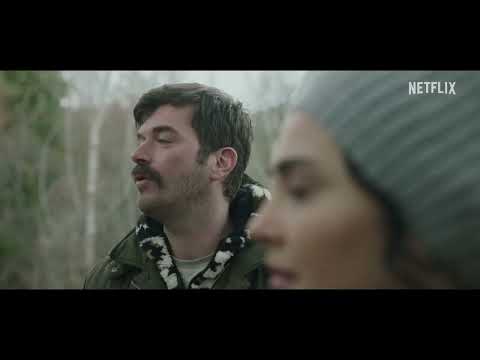 Boğa Boğa Resmi Fragmanı İzle Netflix