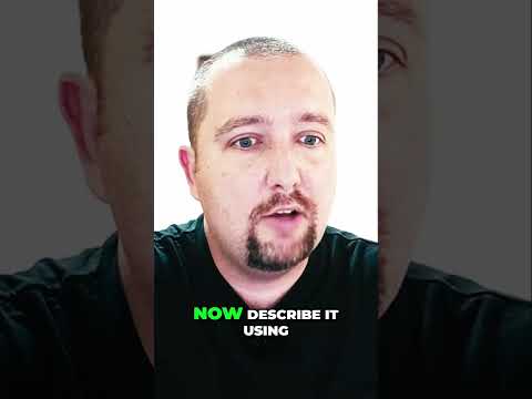 Unleash Your Inner Poet: 3 Simple Techniques #shorts