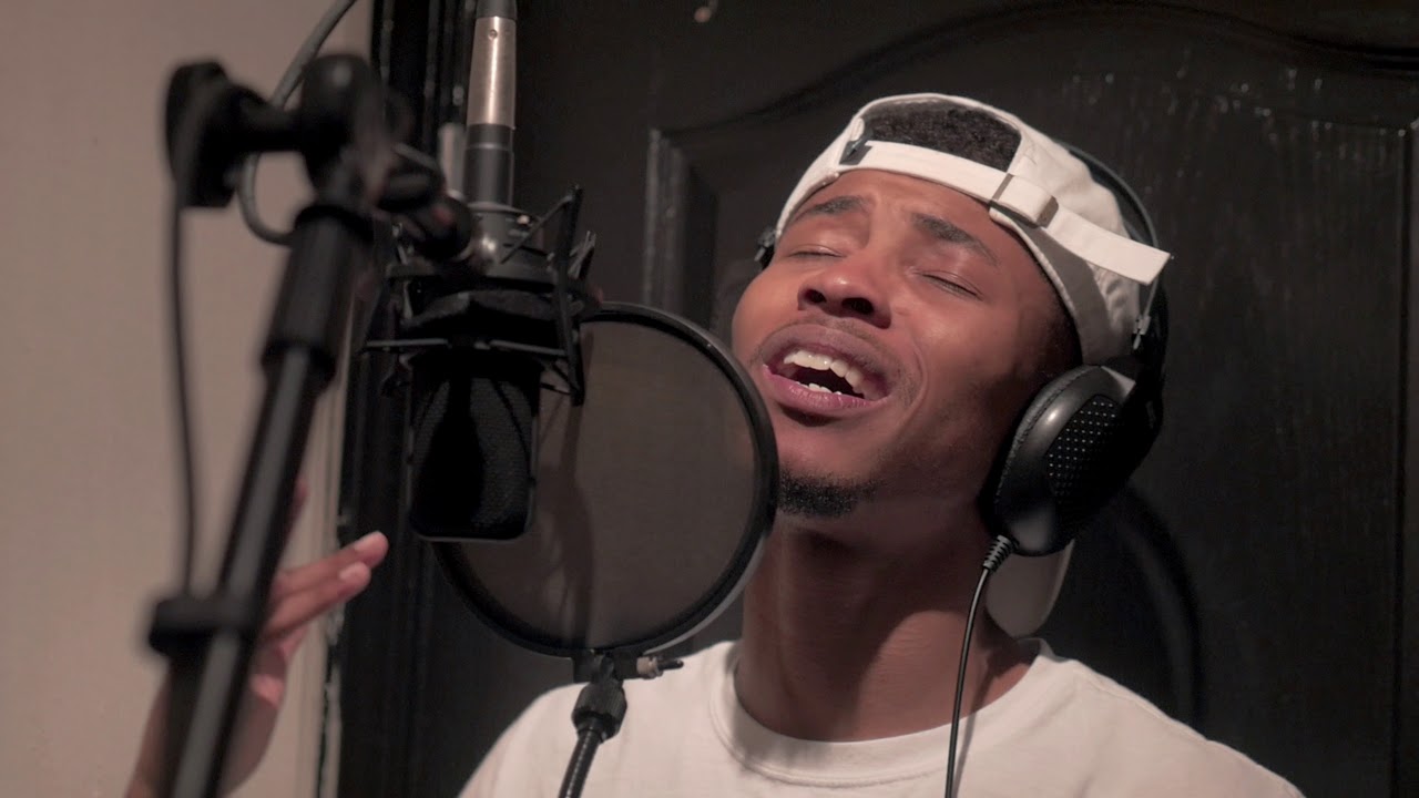 JR The Singer - Trip (Official Music Video REMIX) @shotbyeastsneakz ...