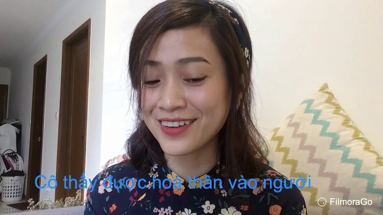 Learn Vietnamese Sign Language-Ngôn ngữ ký hiệu phần 11 cùng Huyencharm ...