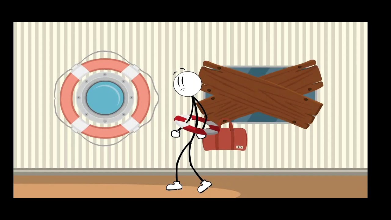 stickman jailbreak 10 &(stickman island escape)//(2020) - YouTube