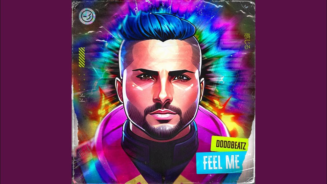 Feel Me (Extended Mix) - YouTube