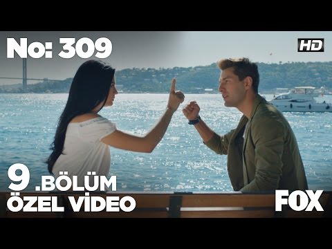 Onur ve Lale'nin bebek heyecanı! No: 309 9. Bölüm