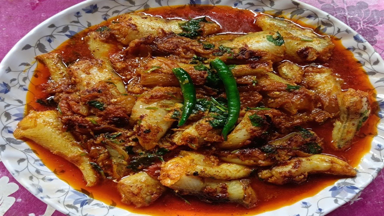 লোটে মাছ এই ভাবে বানিয়ে দেখুন একদম গোটা গোটা থাকবে মাছটা/lote fish ...