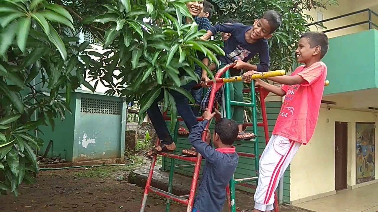 Calicut HSS for the Handicapped.Kolathara-Kozhikode - YouTube
