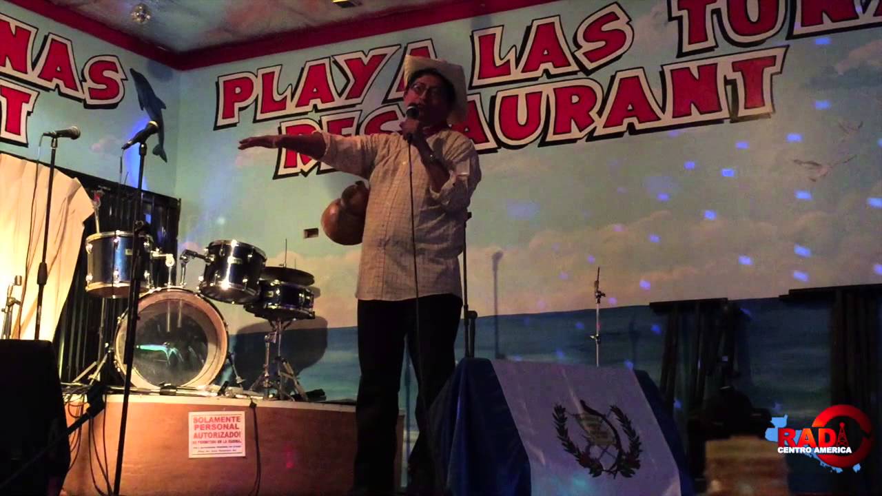 Rey Feo Macario Cacastle Los Angeles CA 2016 - YouTube